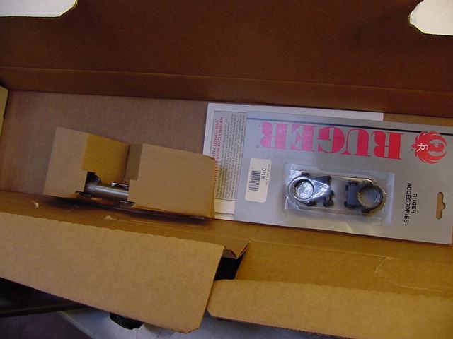 Ruger Nib 77 - Caliber- 7x64 Brenneke- New For Sale at GunAuction.com ...