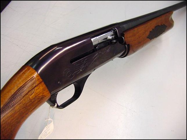 Ithaca Model 51 12 Ga- 28 In. Mod- Featherlight- Auto For Sale at ...