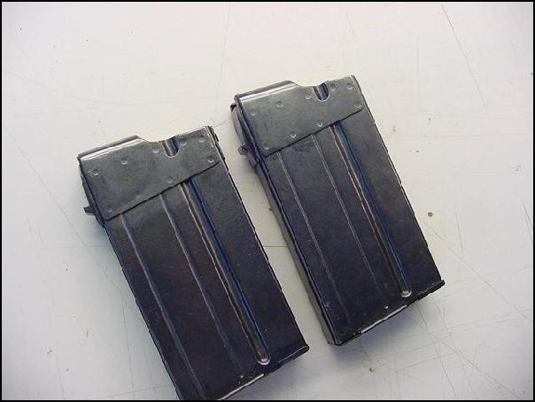 Valmet Magazines- M-78 308- Original- Two#$$ For Sale at GunAuction.com ...