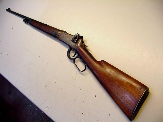 Winchester Model 55 30-30 Take Down- Flawless Bore- For Sale at ...