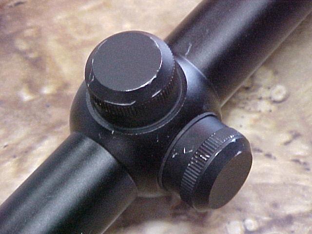 Springfield Armory 6x40 Rangefinder Rifle Scope For Sale at GunAuction ...