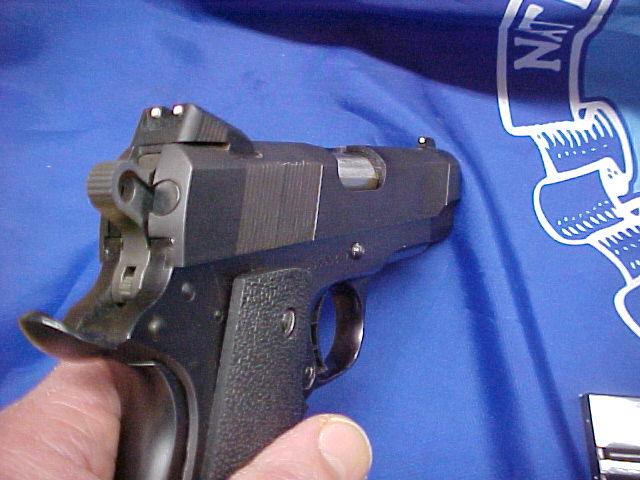 Made In The Philippines 1911 4 In. Brl 38 Super Cal 2-Mags For Sale at ...