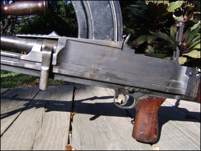 Bren Mk Ii Demilled Lmgun .303 Cal For Sale at GunAuction.com - 7295250