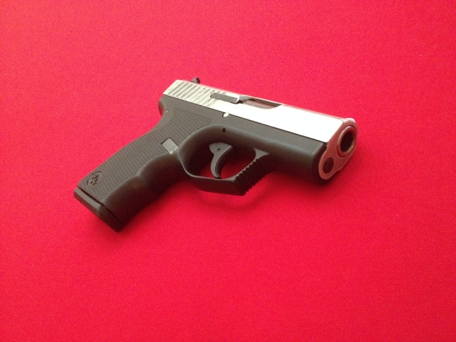 Republic Arms Patriot 45 Acp Semi Auto Pistol .45acp For Sale at ...