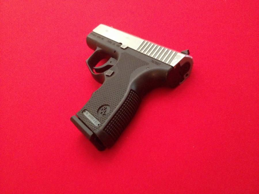 Republic Arms Patriot 45 Acp Semi Auto Pistol .45acp For Sale at ...