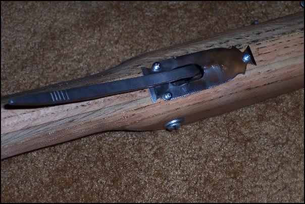 Matchlock Musket Custom Built For Sale at GunAuction.com - 7737640