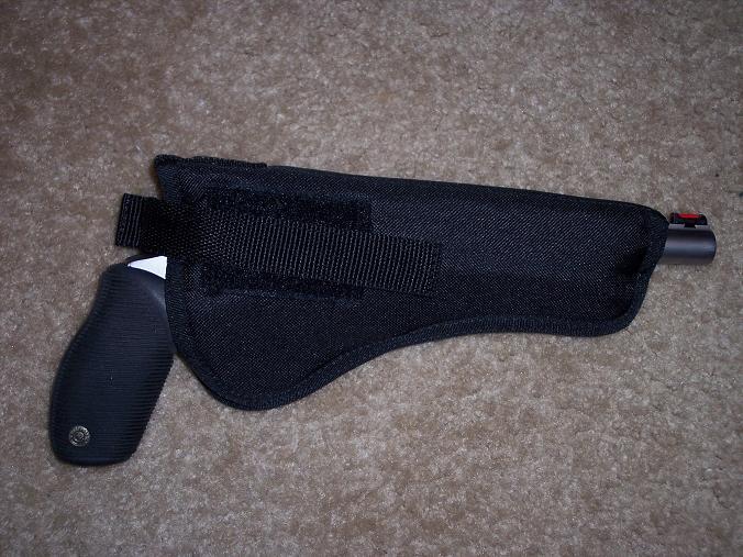 Taurus International Mfg. Co. Taurus M410 Judge 6.5"/Ss .45colt .410 ...