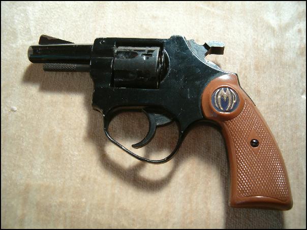 Imp Model 7 .22 Short For Sale at GunAuction.com - 7715159
