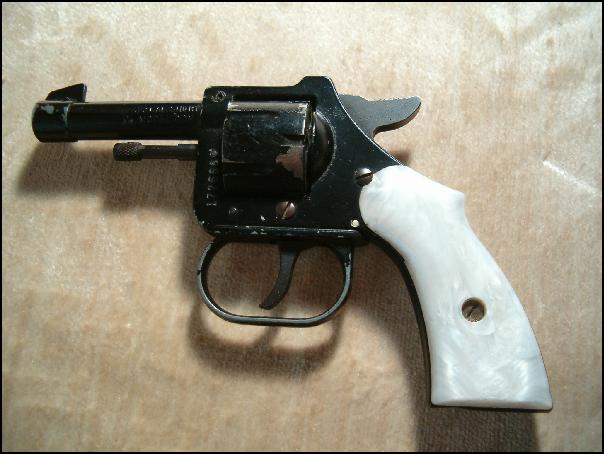 Cdm Model .22 Short For Sale at GunAuction.com - 7715166