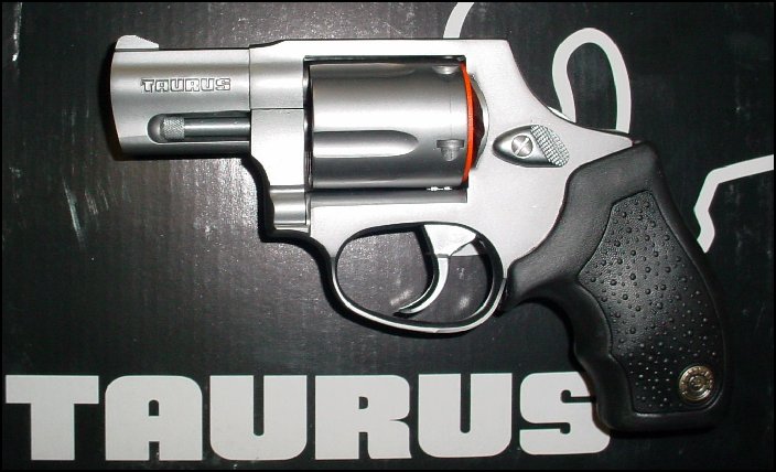 Taurus 605 .357 2 Inch Matte Stain.Hammerless Look For Sale at ...