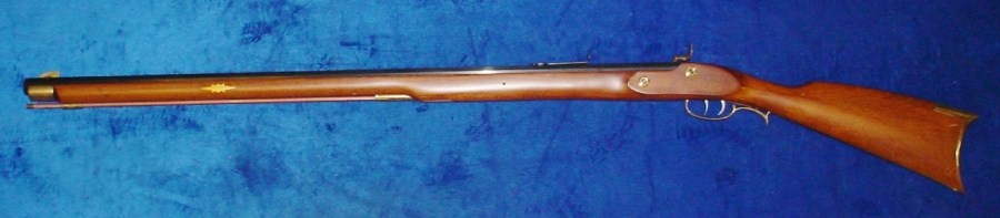 Traditions Shendoah 36 Cal Muzzleloader For Sale at GunAuction.com ...