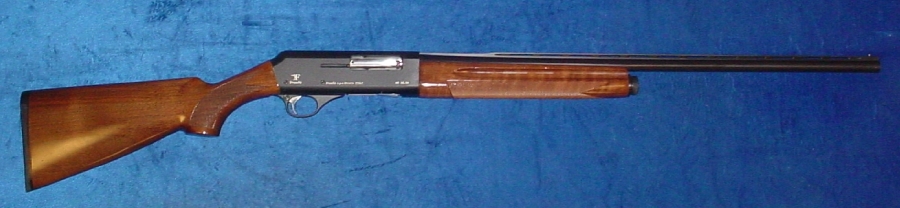 Franchi Model 48l 28 Ga Semi Auto Shotgun For Sale at GunAuction.com ...