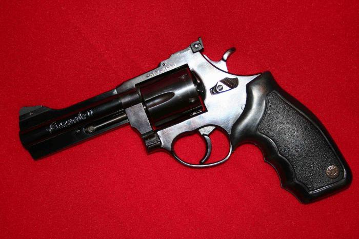 Comanche II Comanche II 38 Special