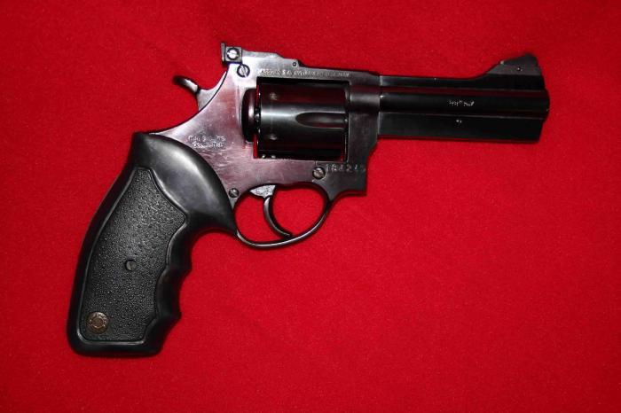 Comanche II - Comanche II 38 Special - Picture 4