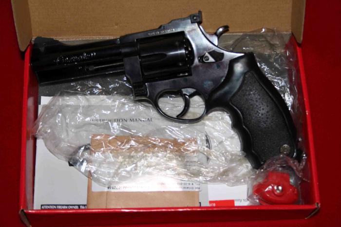 Comanche II - Comanche II 38 Special - Picture 5