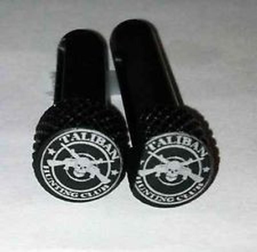 Taliban Hunting Club Ar15 Extended Takedown Pins For Sale at GunAuction ...