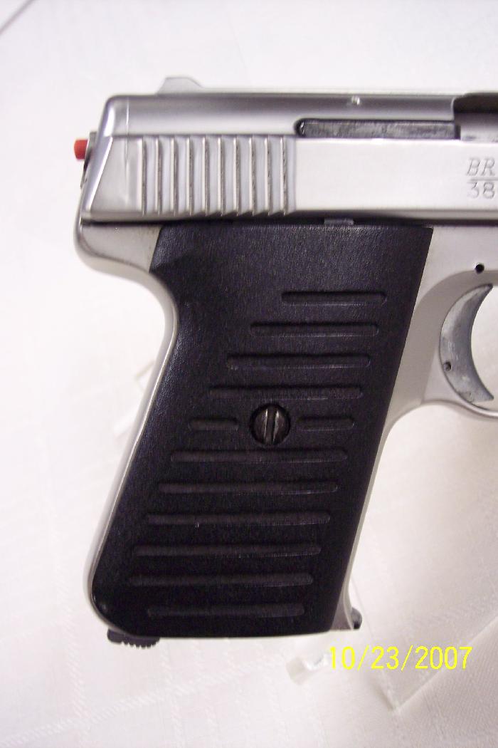 Bryco Arms Model-38 380 Cal. For Sale at GunAuction.com - 8312988