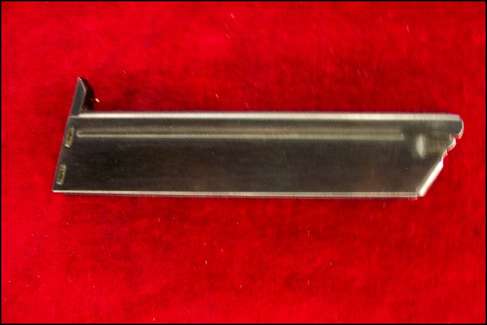 Colt Woodsman Match Target Magazine For Sale at GunAuction.com - 6723494