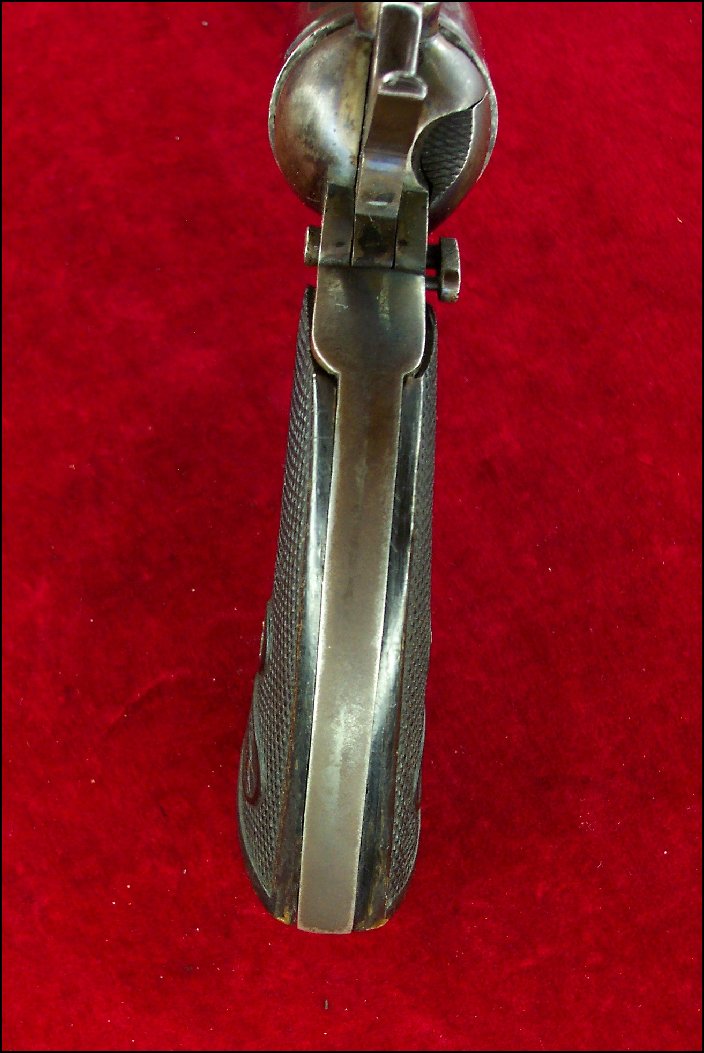 Cowboy Ranger 38 Caliber -Belgium Saa Lookalike For Sale at GunAuction ...