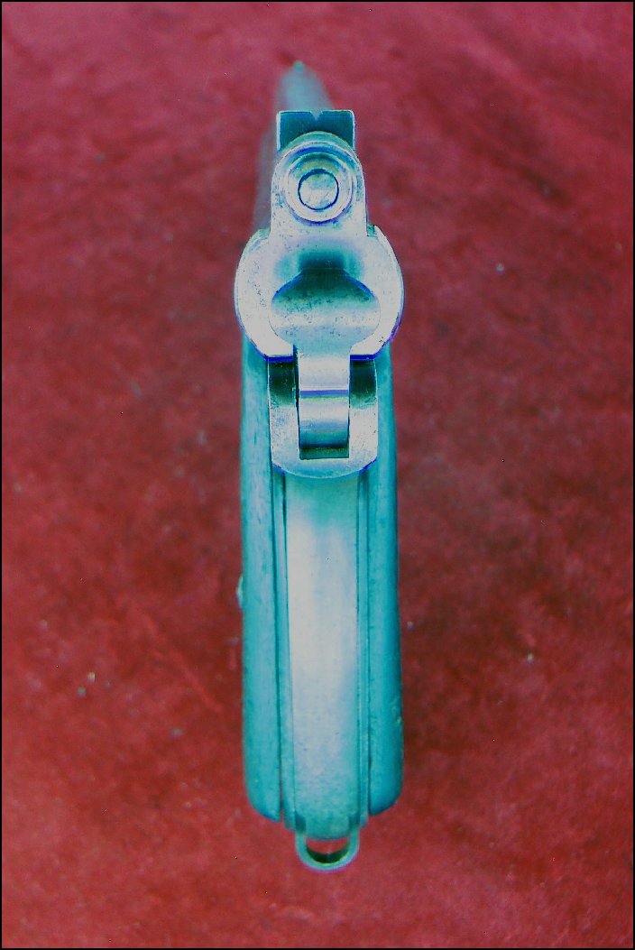 Frommer Stop 7.65mm Crown B Military Proofed For Sale at GunAuction.com ...