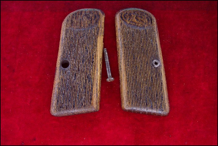 FROMMER STOP PISTOL GRIPS-ORIGINAL