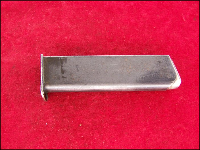 Cz-27 Pistol Magazine-Original For Sale at GunAuction.com - 7669184