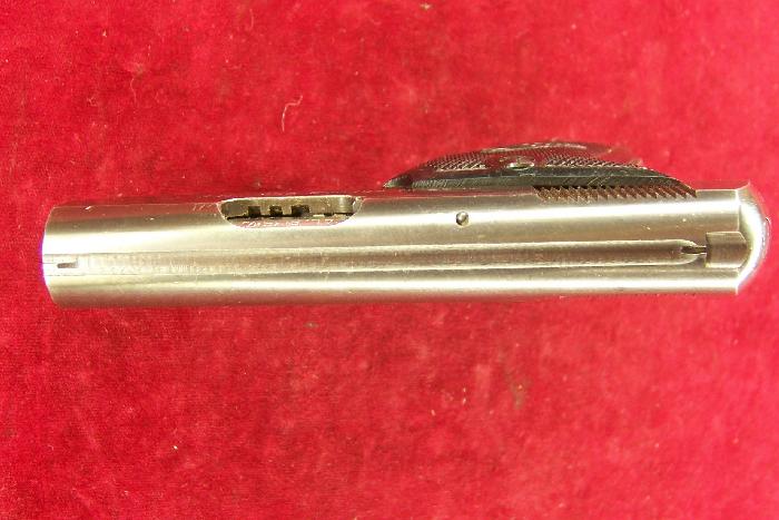 Mab Model A 25 Caliber Pocket Pistol--Excellent For Sale at GunAuction ...