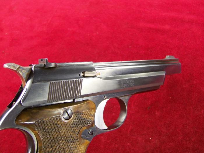 STAR FR 22 CALIBER - MADE IN 1967--NO IMPORT MARKS - Picture 10