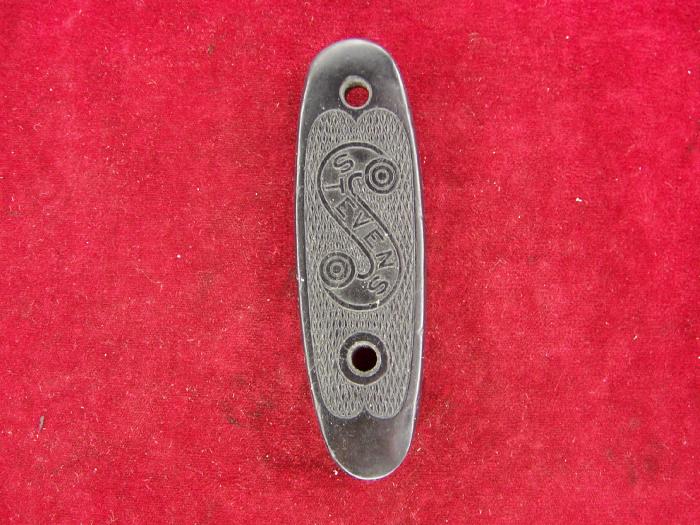 STEVENS FAVORITE BUTT PLATE