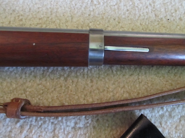Civil War 1863 Cs Richmond 57 Cal Rifle For Sale at GunAuction.com ...