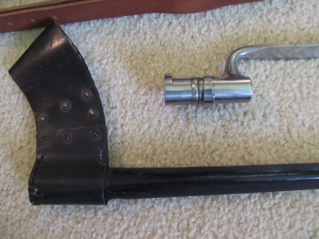 Civil War 1863 Cs Richmond 57 Cal Rifle For Sale at GunAuction.com ...