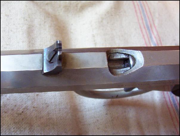 H. M. Quackenbush Air Rifle Full Box Felted Slugs For Sale at ...