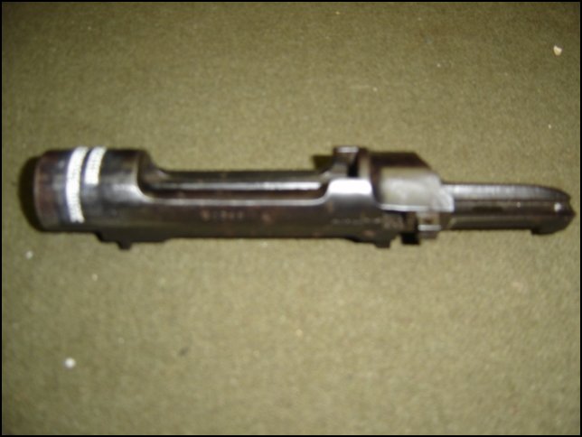 Belgian Mauser Model 1936 Manufacture D`Armes De L`Etat For Sale at ...