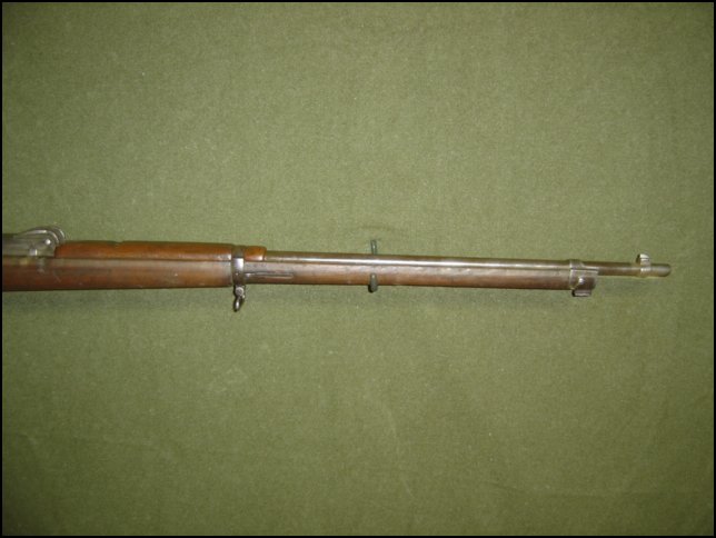 Wwi Italian Carcano 1891 Long Rifle-Terni 1918 For Sale at GunAuction ...