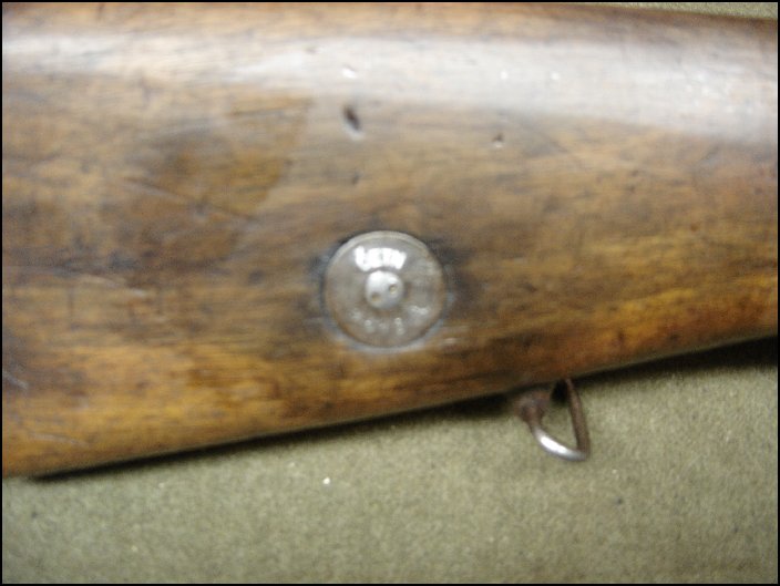 Czech Police Vz 33 Mauser Carbine-Cetn Marked- For Sale at GunAuction ...