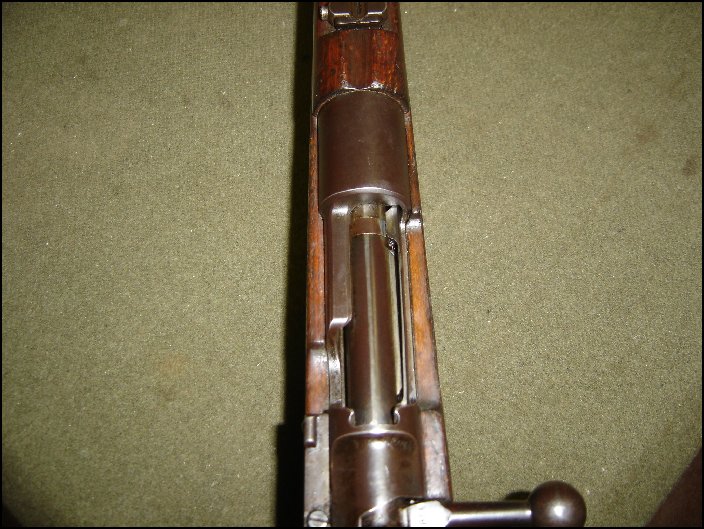 Wwii Era Polish Mauser Wz-29 Rifle-8mm- For Sale at GunAuction.com ...