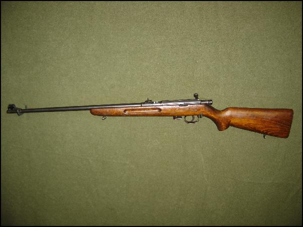 Romanian Cold War.22 Training Rifle For Sale at GunAuction.com - 7737226