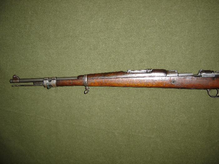 Greek Model 1930 Mauser Rifle For Sale at GunAuction.com - 7764431