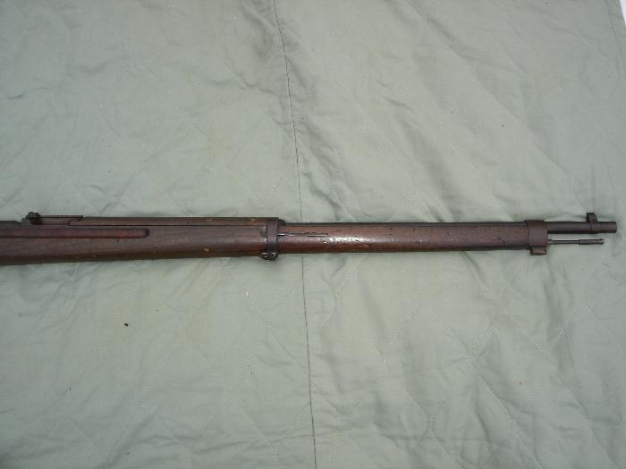 Japanese Type 30 Type 30 Rifle For Training-Beautiful For Sale at ...