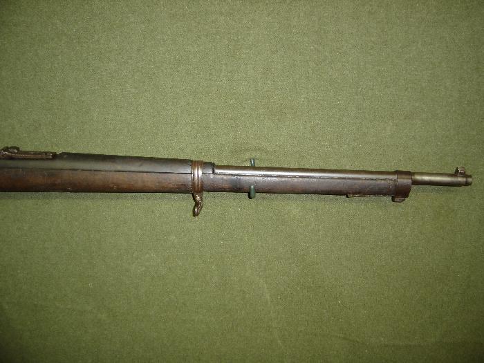 Spainish-American War Era Model 1893 Mauser Rifle-Oveido 1900 For Sale ...