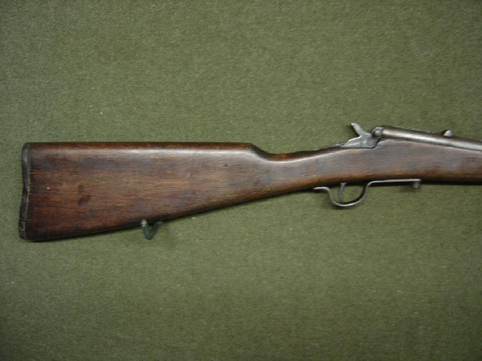 Stevens Junior Model 11 .22 Long Rifle-Single Shot Boy`S Rifle-1907 For ...