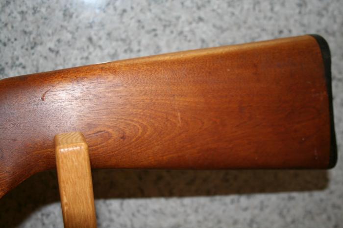 Springfield-J.Stevens Arms C.O Model 84 C-22 Short.Long.Long Rifle Fun ...