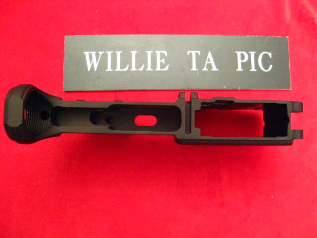 Armalite Ar-15 Stripped Lower Ar15 Get It Before Ban So You Can Build ...