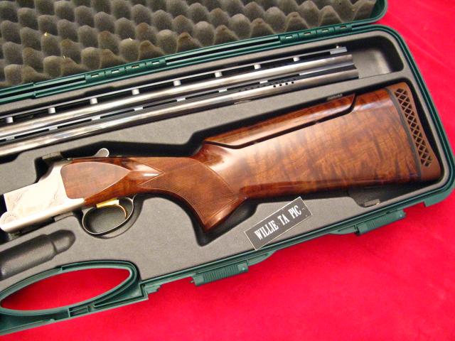 Browning Citori Ultra Xt Trap 12ga Gorgeous Almost New The Ultimate ...