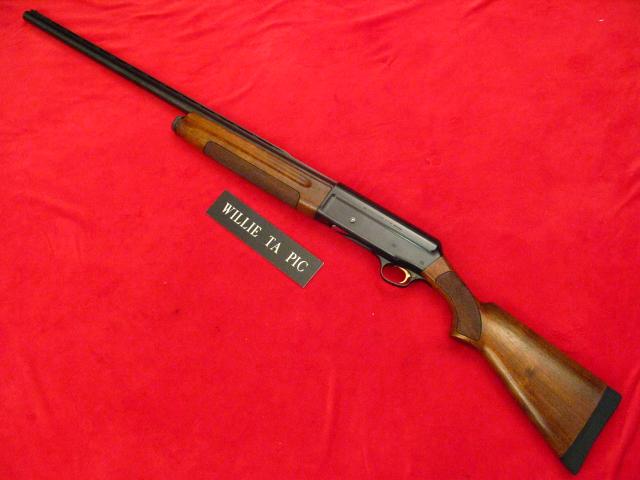 Franchi Mod. Al-48 12ga Semi- Auto Great Shape Nice & Light And Easy To ...