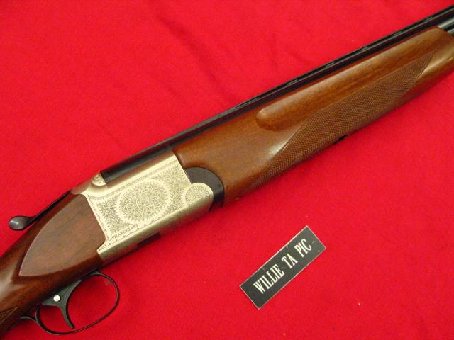 Franchi Falconet Peregrine 451 12ga O/U Engraved Lightweight Gorgeous ...