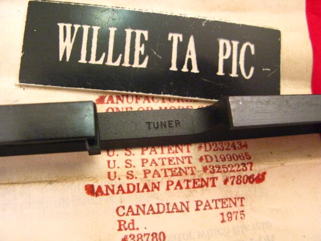 Bomar Tuner Target Rib With Sights For 1911 Type For Sale at GunAuction ...