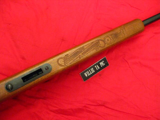 Marlin Model 780 Cal 22 S L Lr 22 In Bbl W/Scope Great Plinker Rifle ...