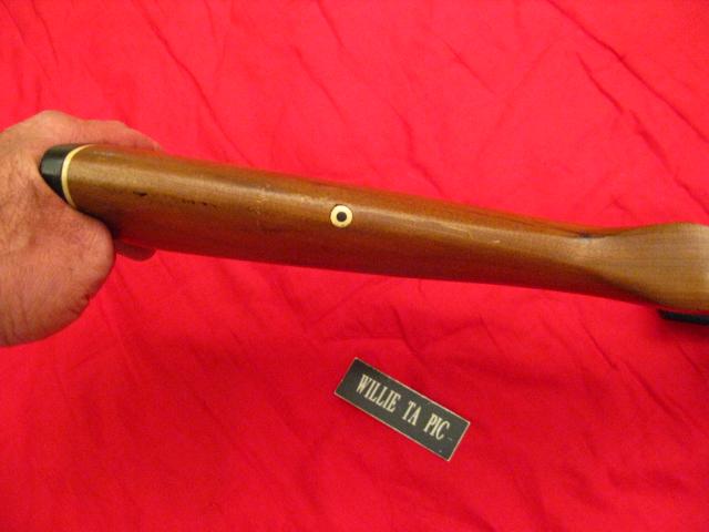 Marlin Model 780 Cal 22 S L Lr 22 In Bbl W/Scope Great Plinker Rifle ...