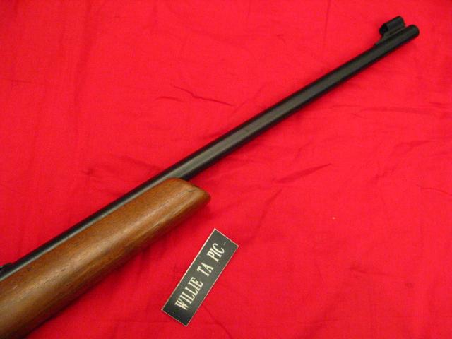 Marlin Model 780 Cal 22 S L Lr 22 In Bbl W/Scope Great Plinker Rifle ...